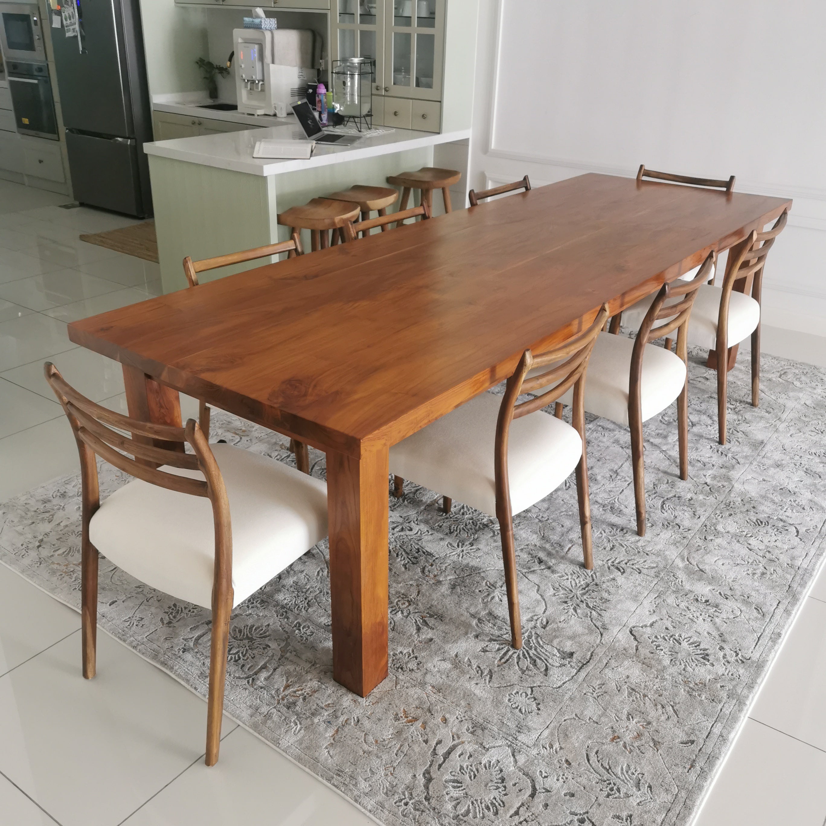 Dining Room – Rockwood Furniture KL Sdn Bhd