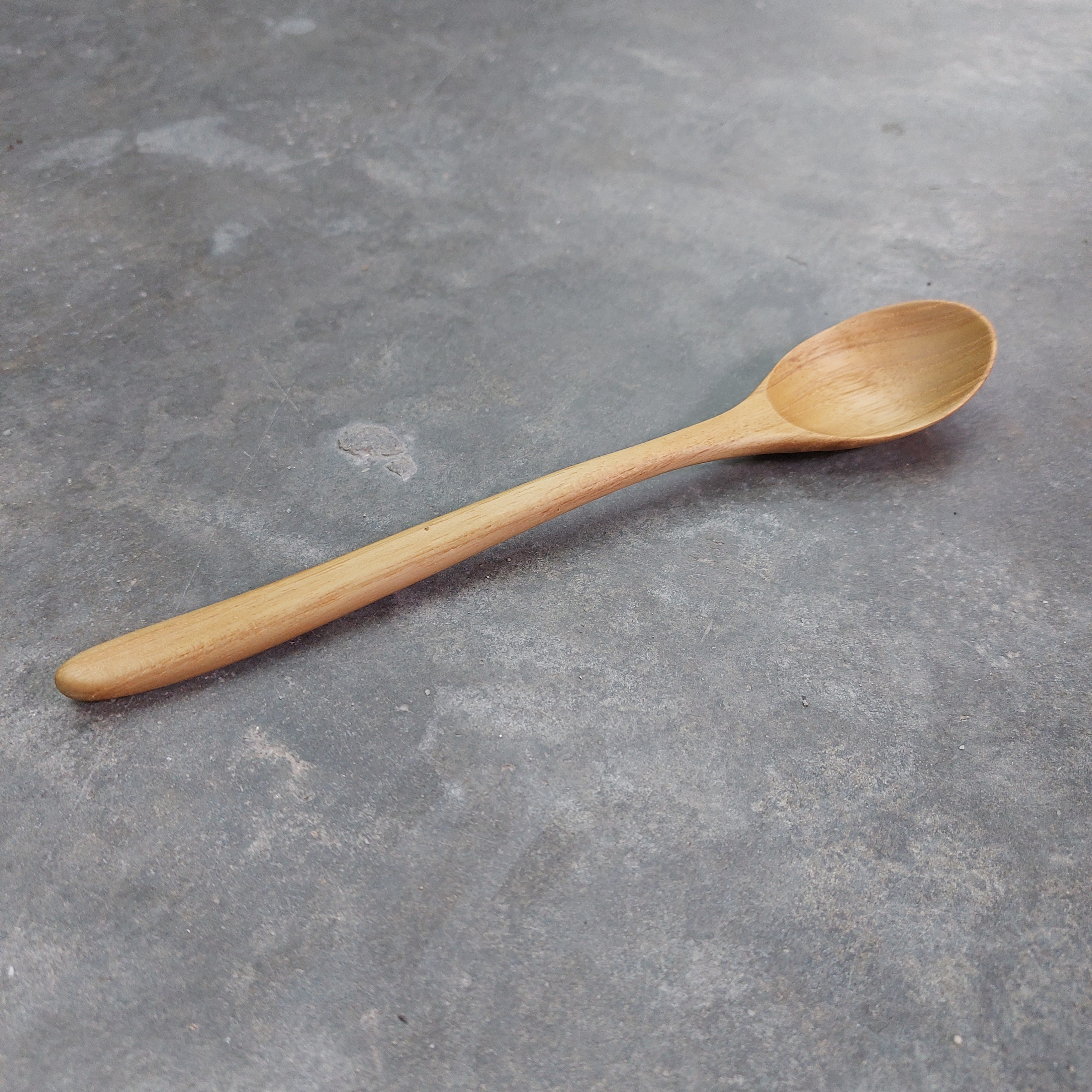 Teak Spoon #2 – Rockwood Furniture KL Sdn Bhd