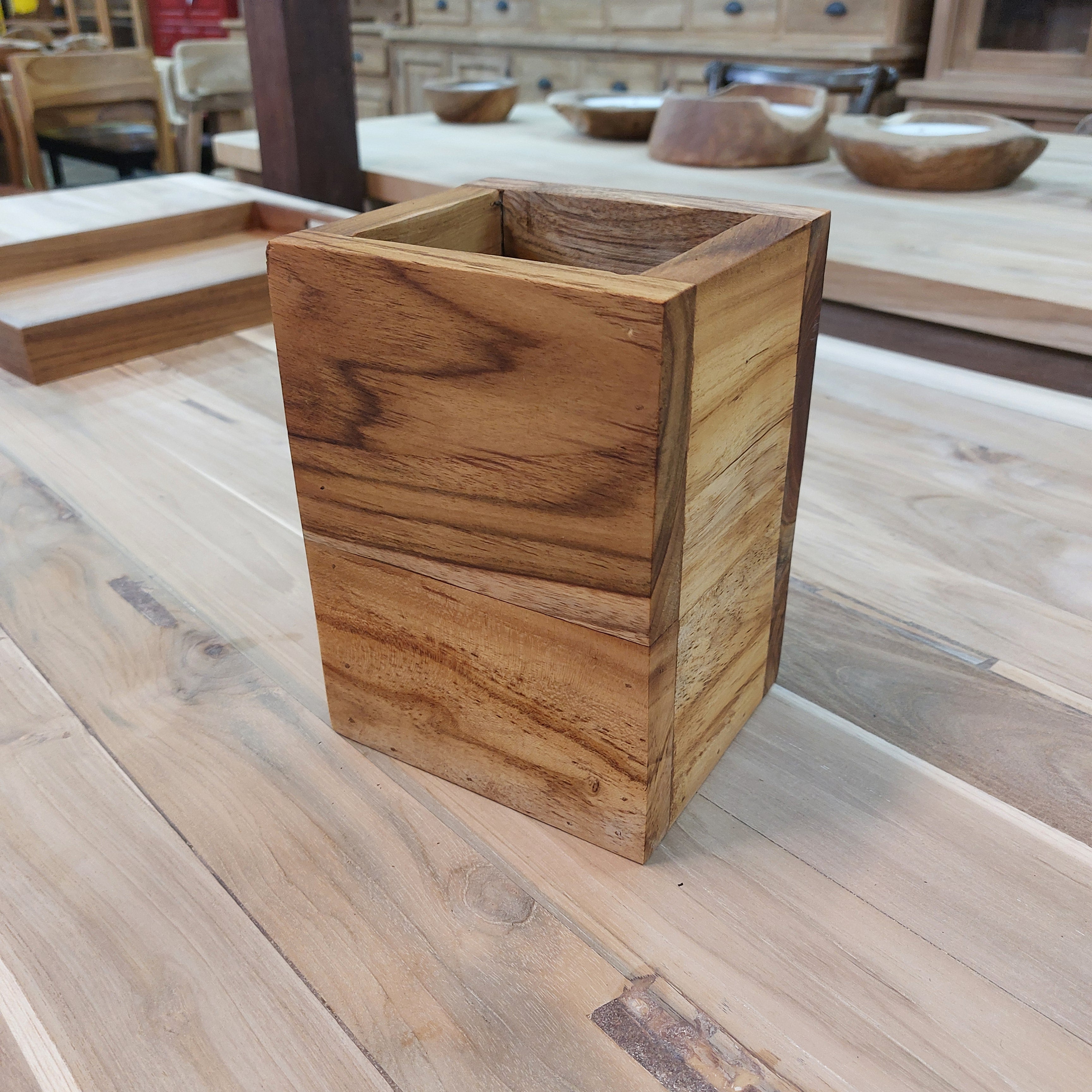 Kitchen Storage Box – Rockwood Furniture KL Sdn Bhd